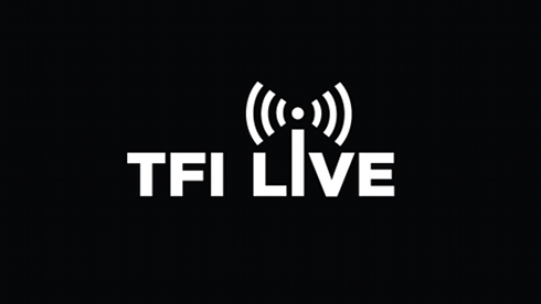 TFI LIVE, Episode #21 - Tribeca Film Institute