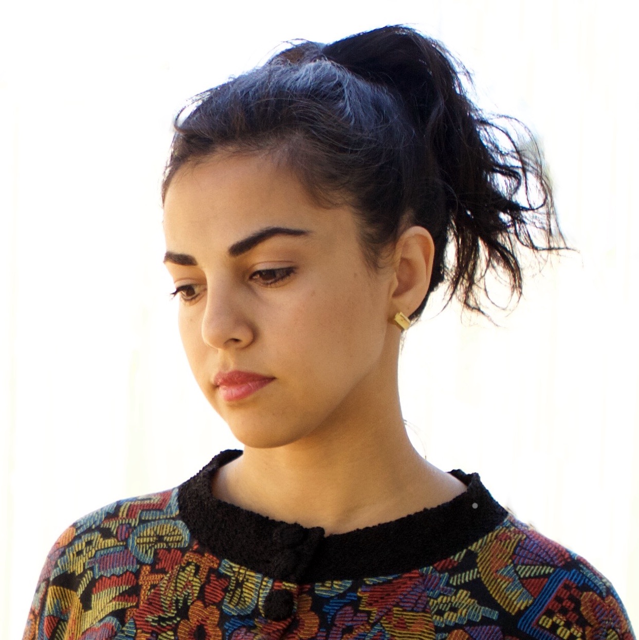 Nadia Shihab - Tribeca Film Institute