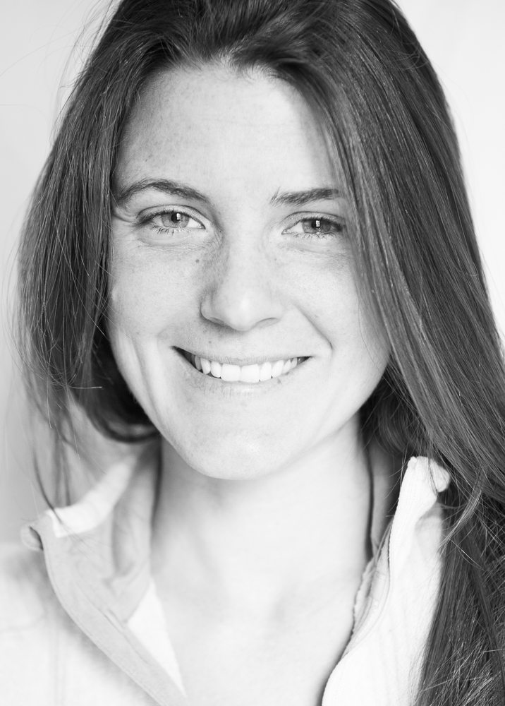 Claire Haughey - Tribeca Film Institute