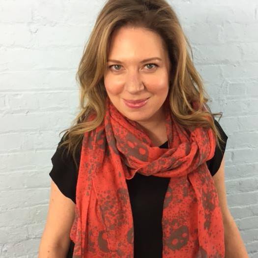 Jessica Kelly - Tribeca Film Institute