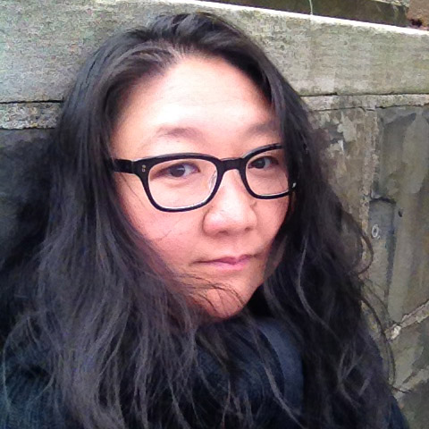 Su Kim - Tribeca Film Institute
