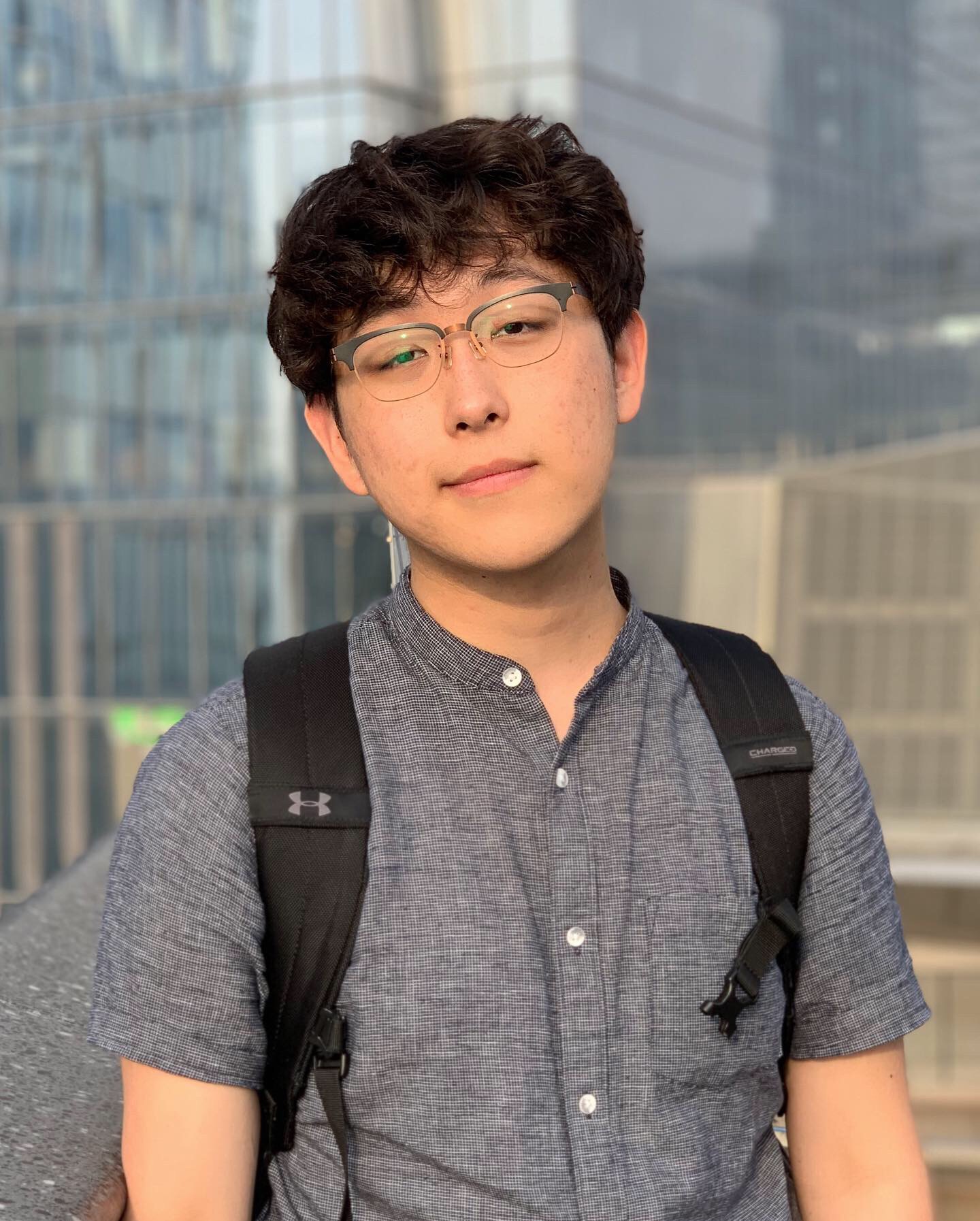 William Mun - Tribeca Film Institute