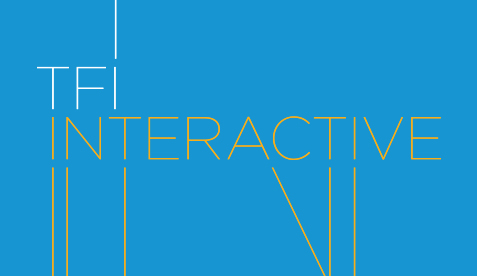 2014 TFI Interactive Lineup Announced - Tribeca Film Institute