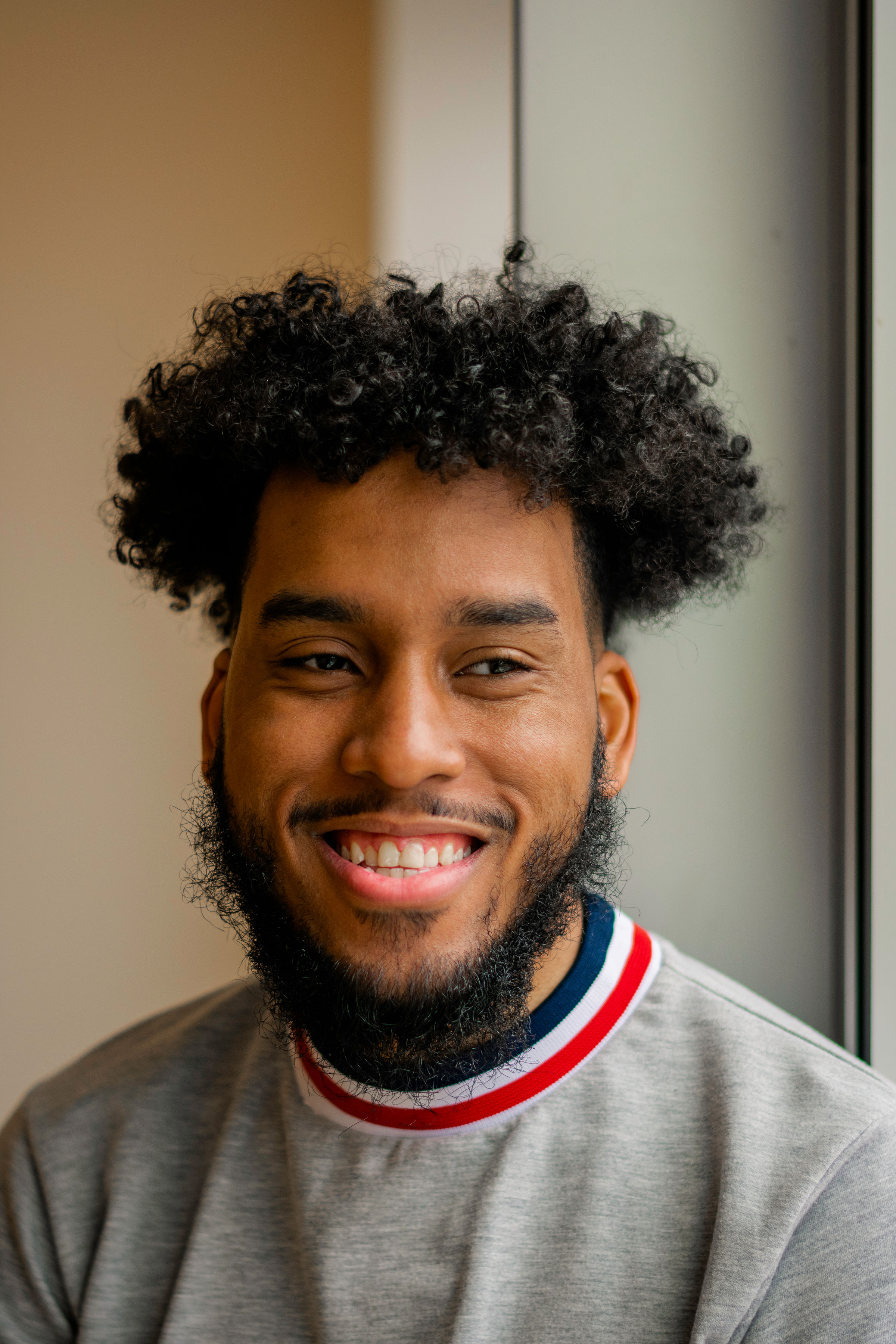 Andrew Rodriguez - Tribeca Film Institute