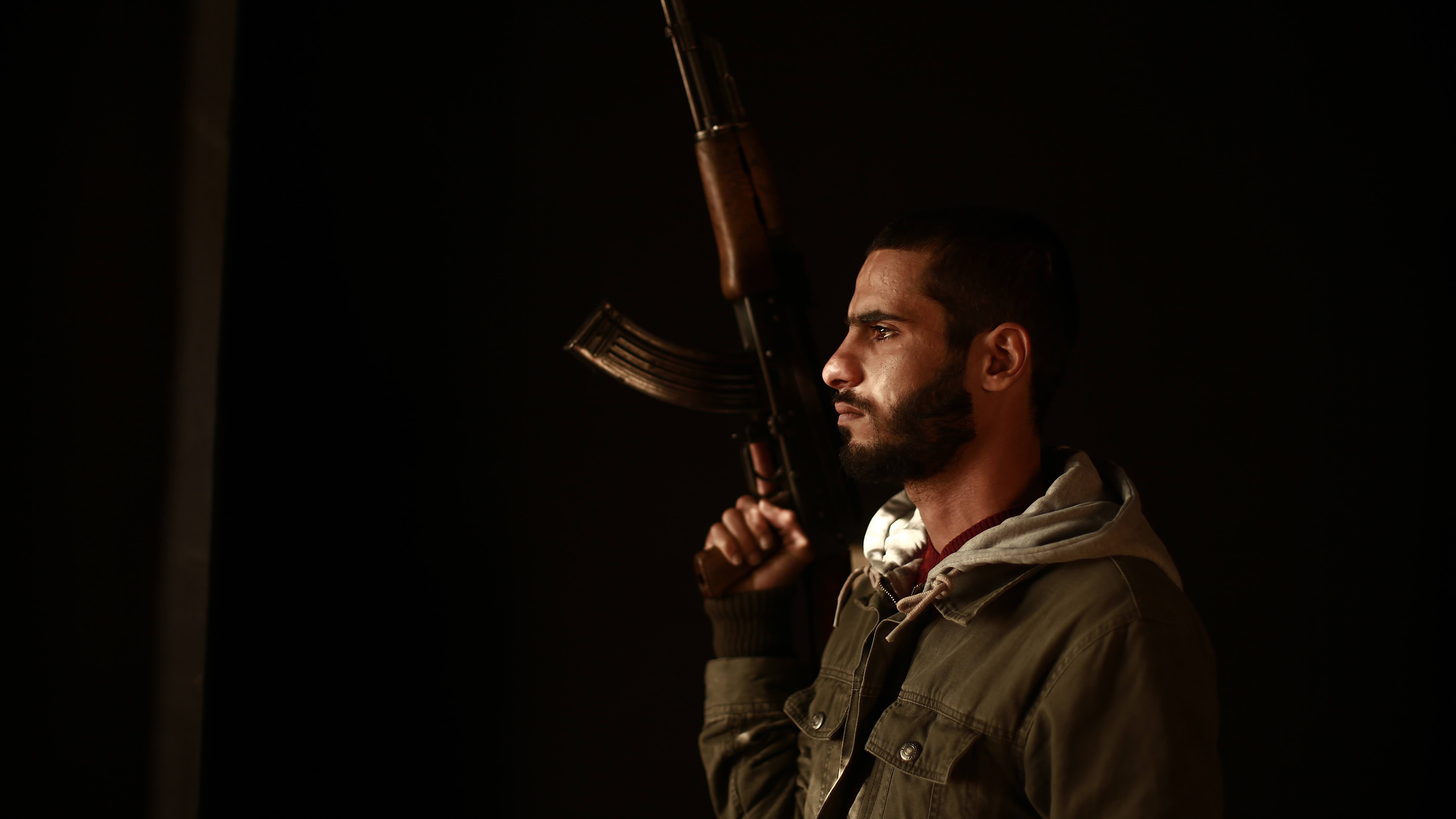 Haifa Street - Tribeca Film Institute