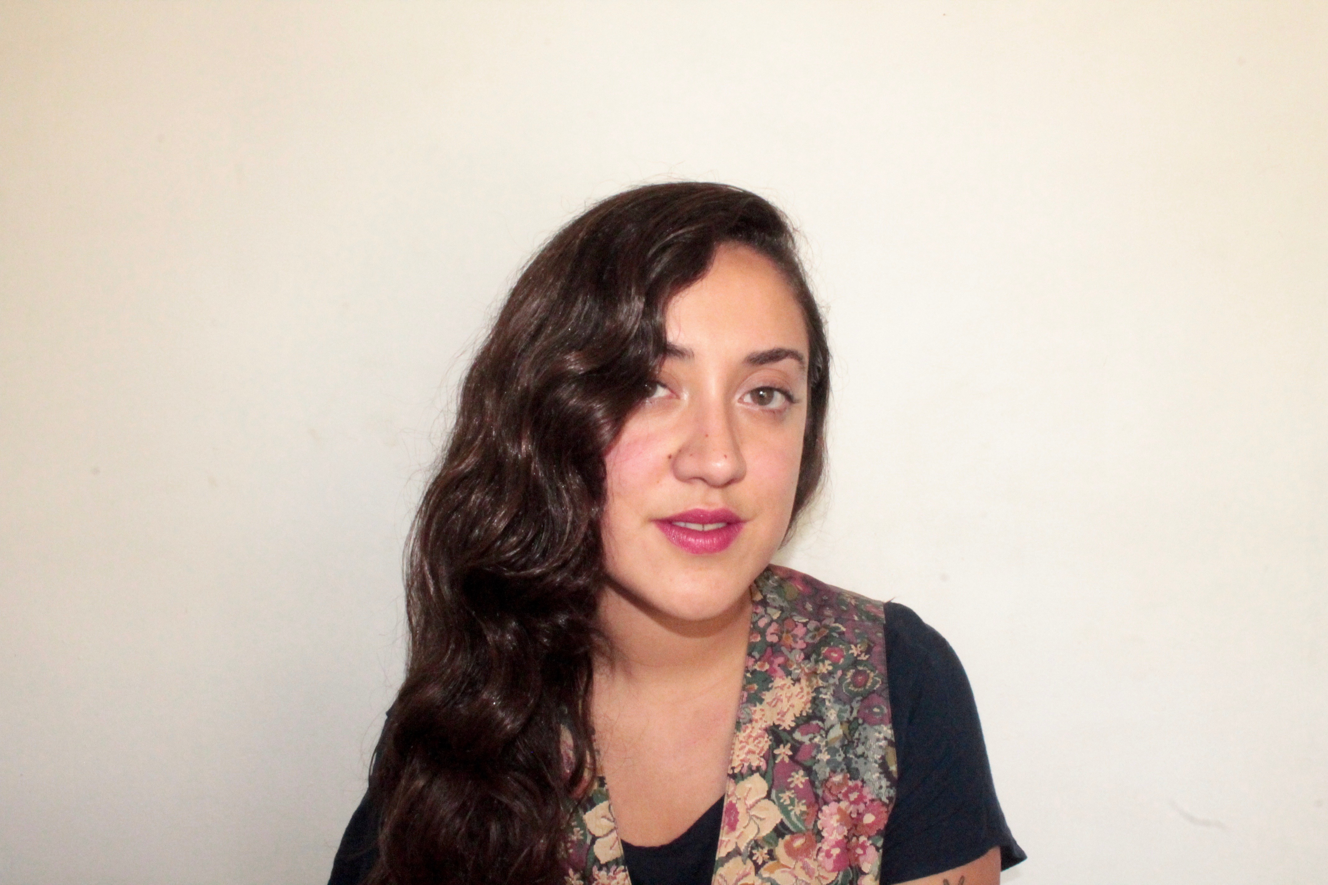 Camila Jose Donoso - Tribeca Film Institute