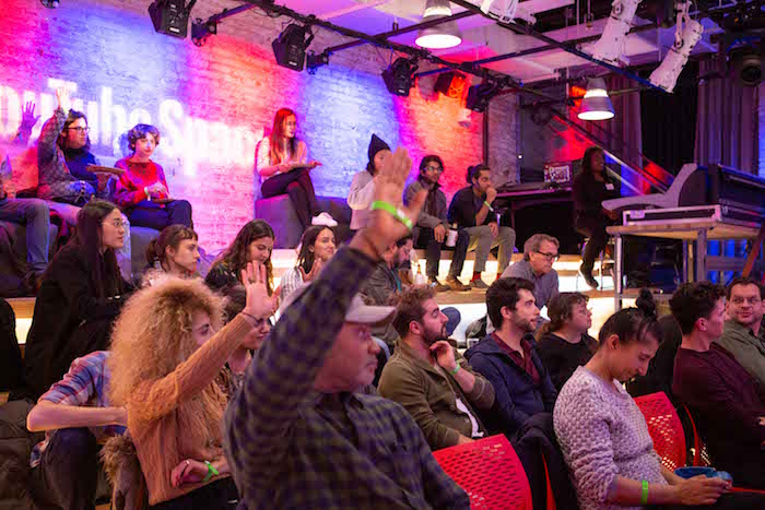 TFI YouTube Channel is Here - Tribeca Film Institute