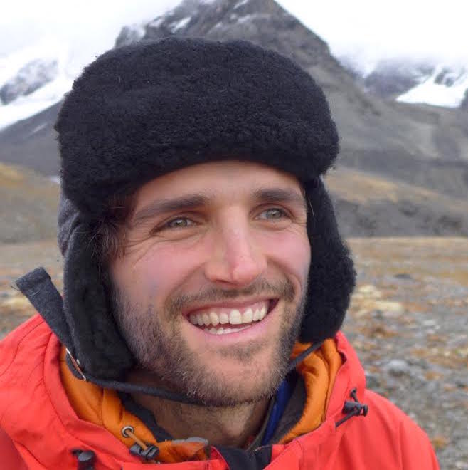 Shane Boris - Tribeca Film Institute