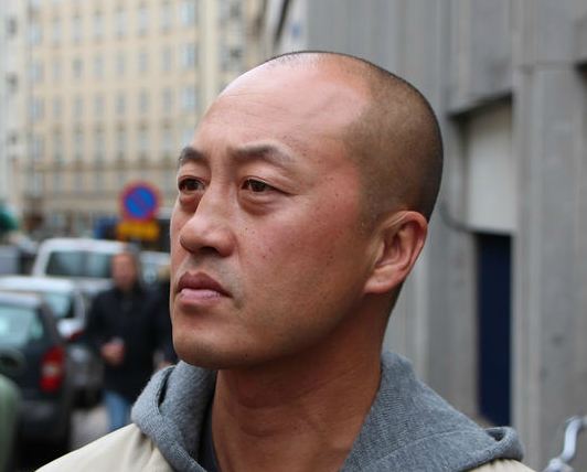 Paul Yi - Tribeca Film Institute