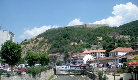 TFI Goes To Kosovo - Tribeca Film Institute