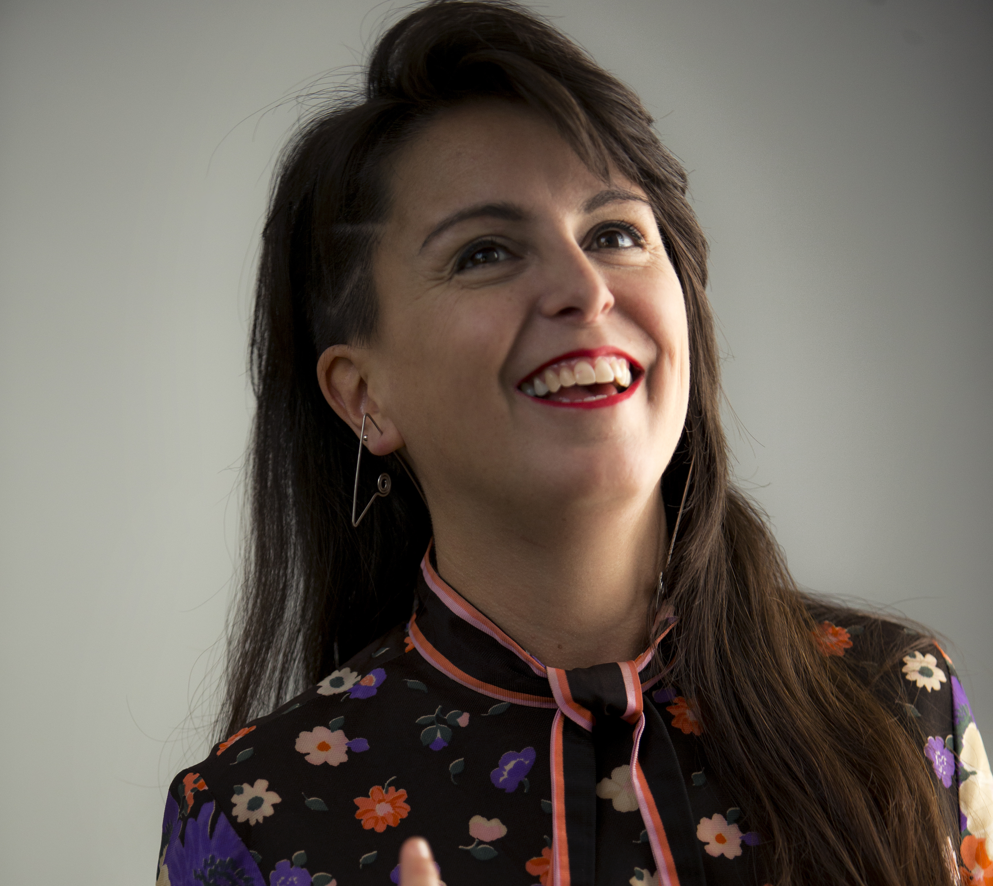 Glorimar Marrero Sánchez - Tribeca Film Institute