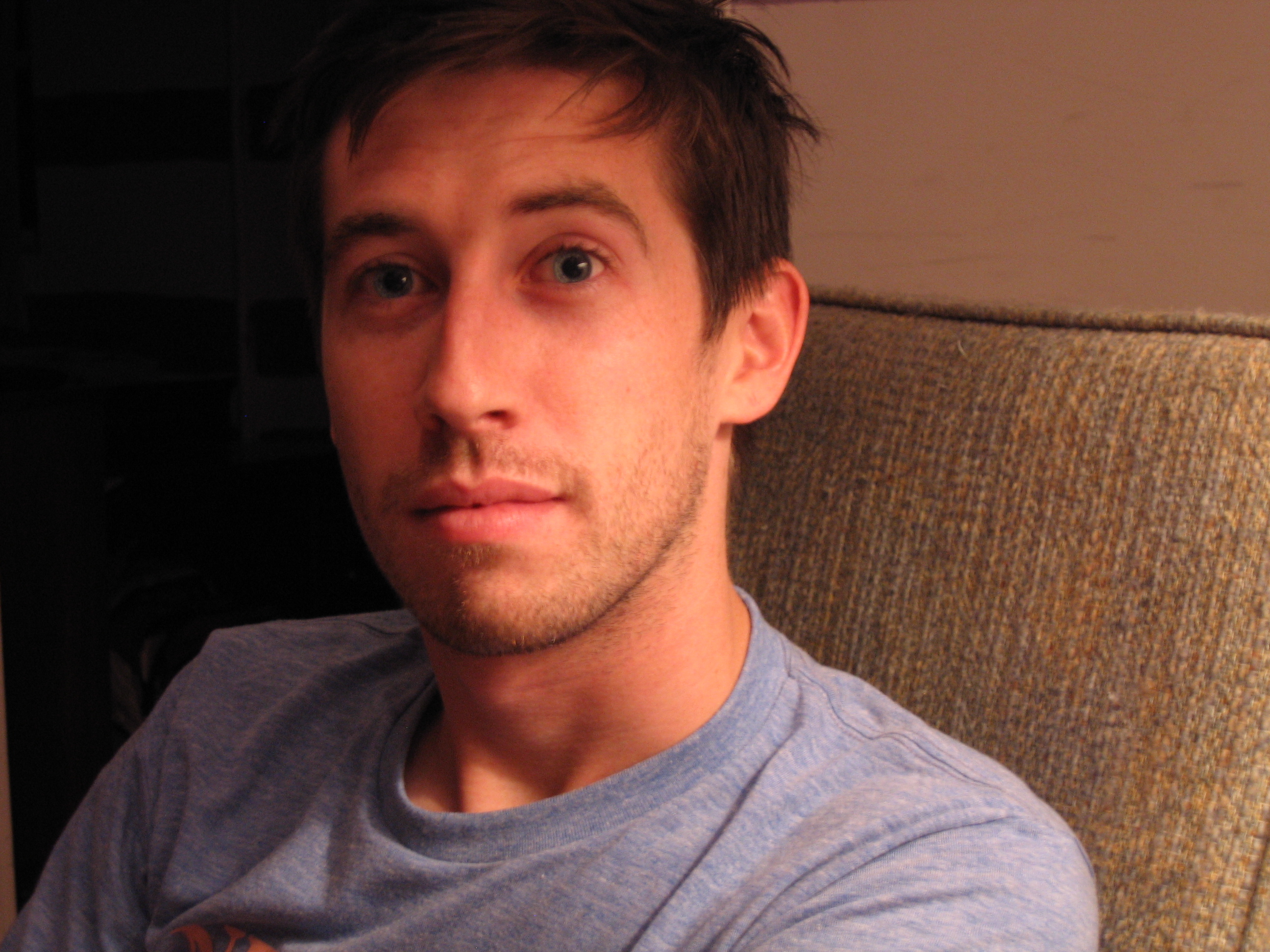 Kyle Martin's Instagram, Twitter & Facebook on IDCrawl