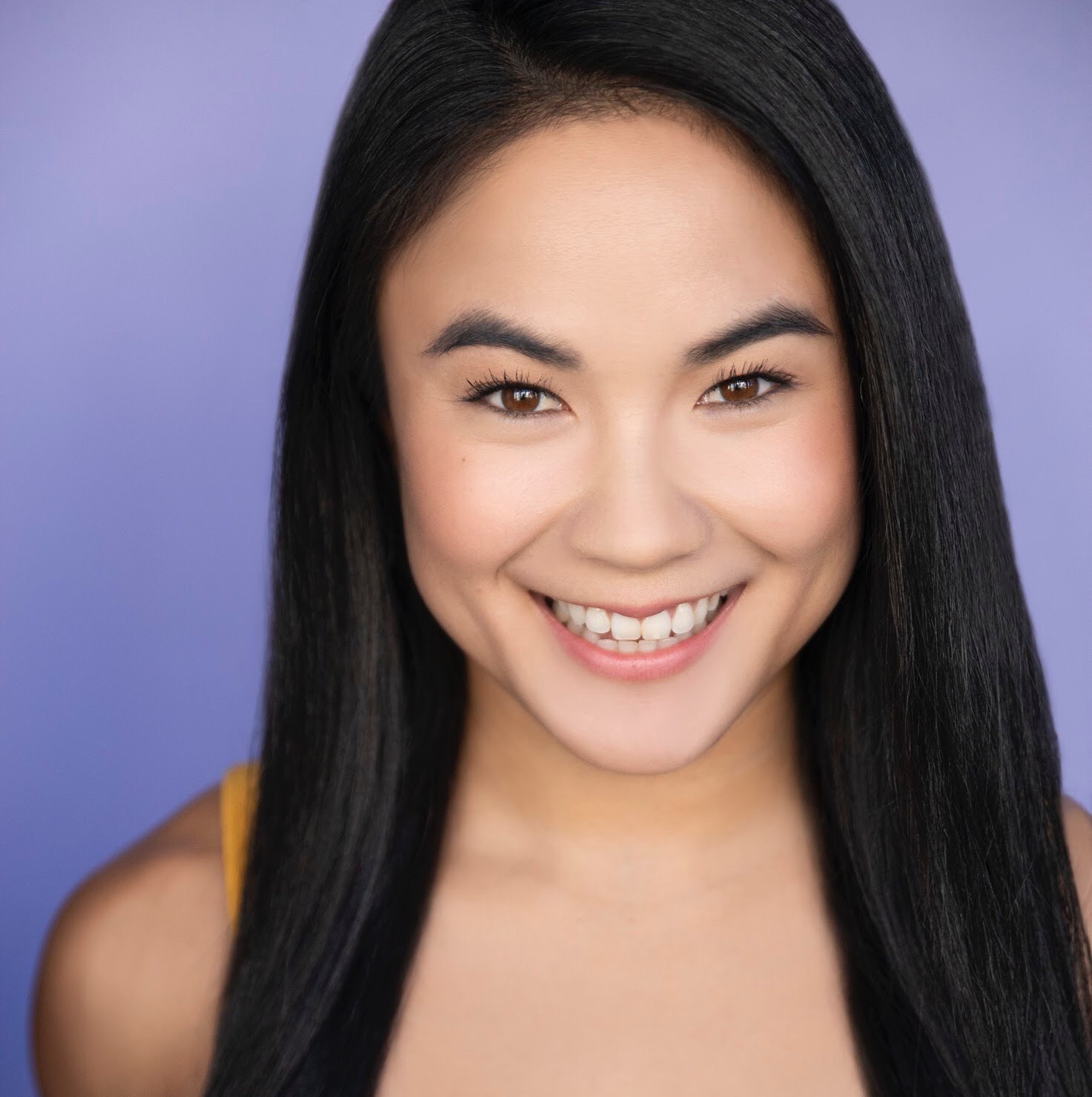 Michaela Holland - Tribeca Film Institute