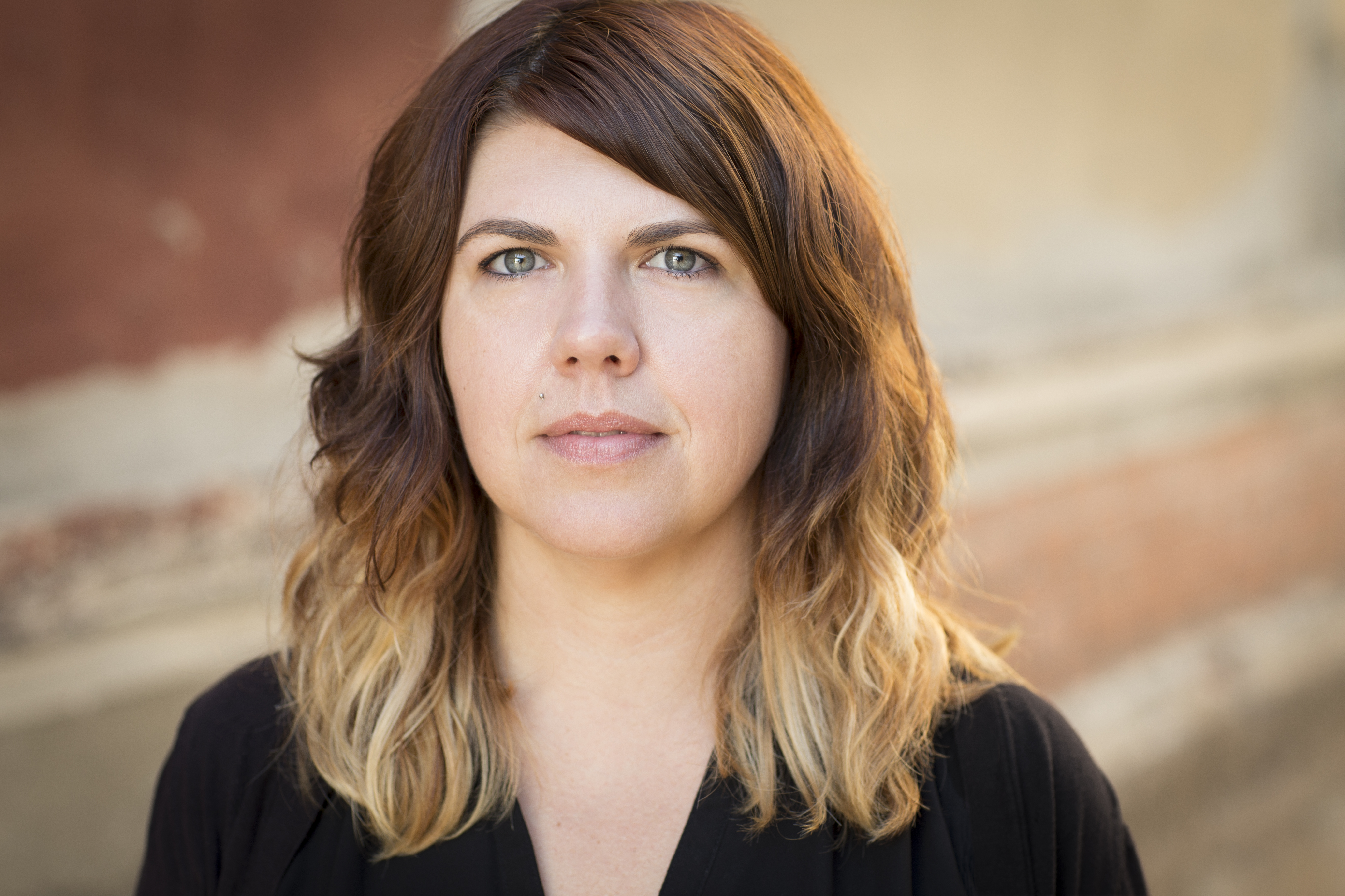 Jessica Devaney - Tribeca Film Institute