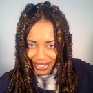 Lisa Collins - Tribeca Film Institute