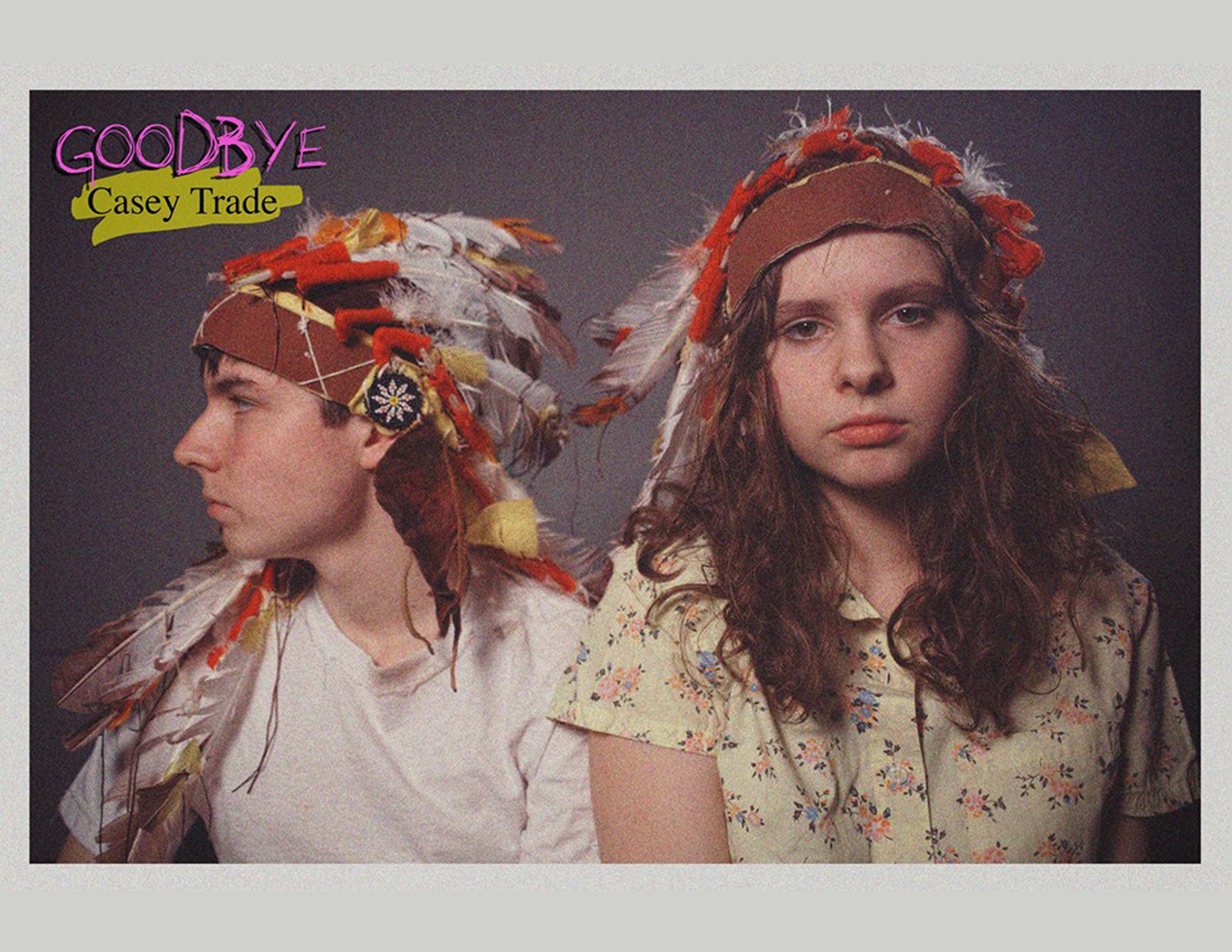 Goodbye Casey Trade - Tribeca Film Institute