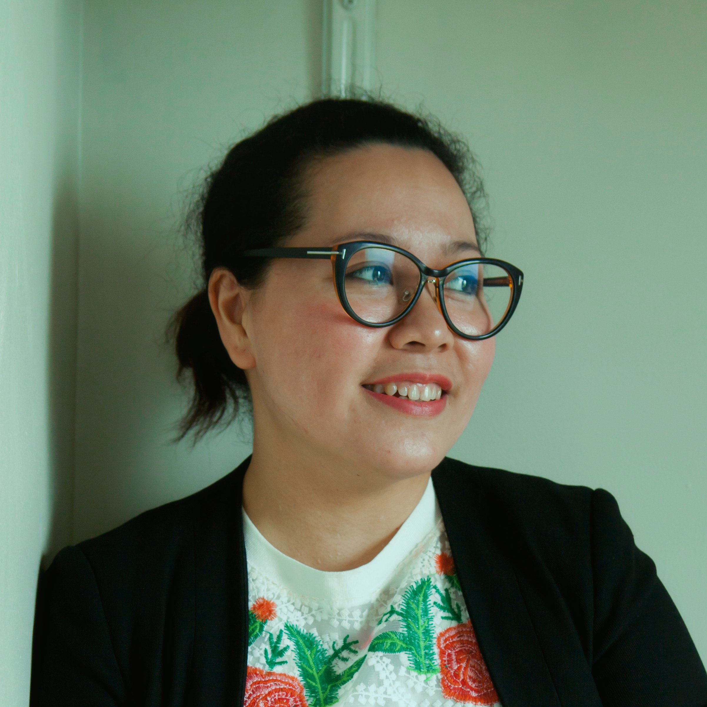 Baby Ruth - Tribeca Film Institute