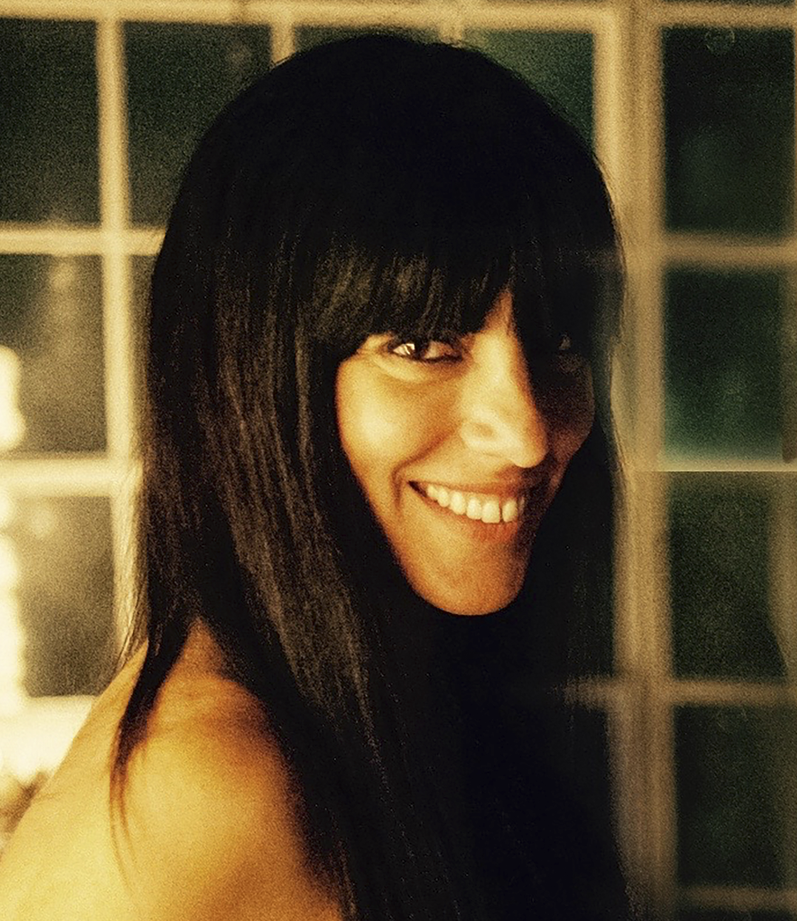 Vassiliki Khonsari - Tribeca Film Institute