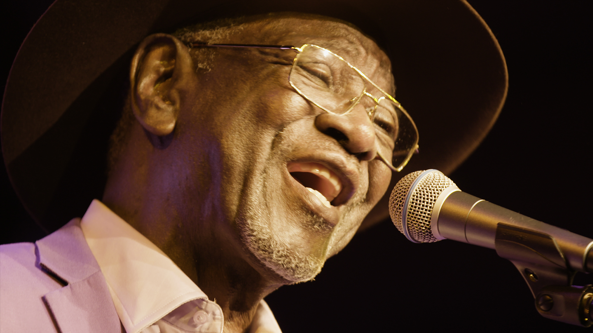 Frank Bey: You're Going to Miss Me - Tribeca Film Institute