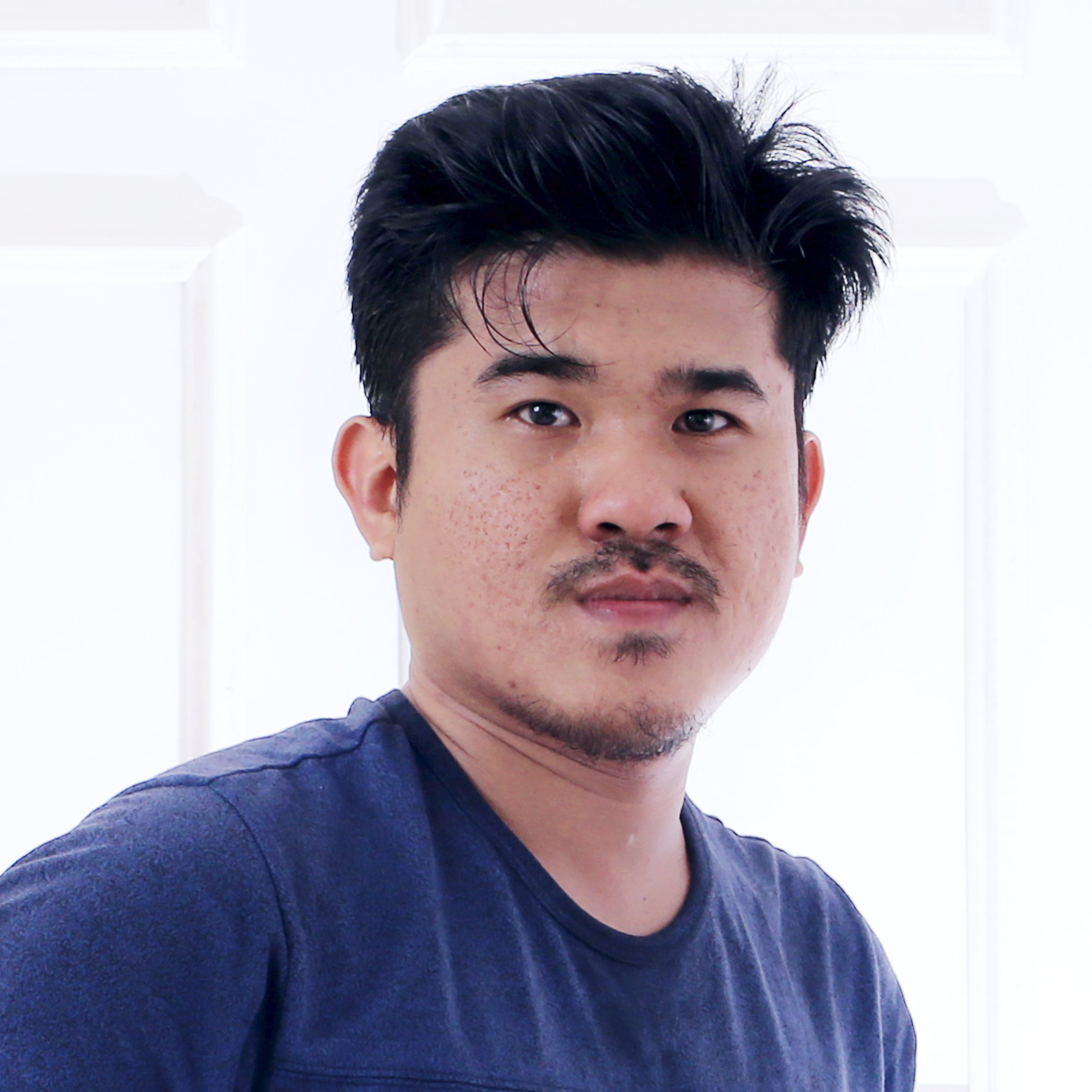 David Darmadi - Tribeca Film Institute