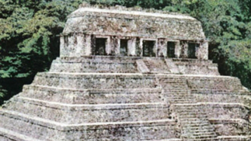 Reframe Spotlight: 'Stairways to the Mayan Gods' - Tribeca Film Institute