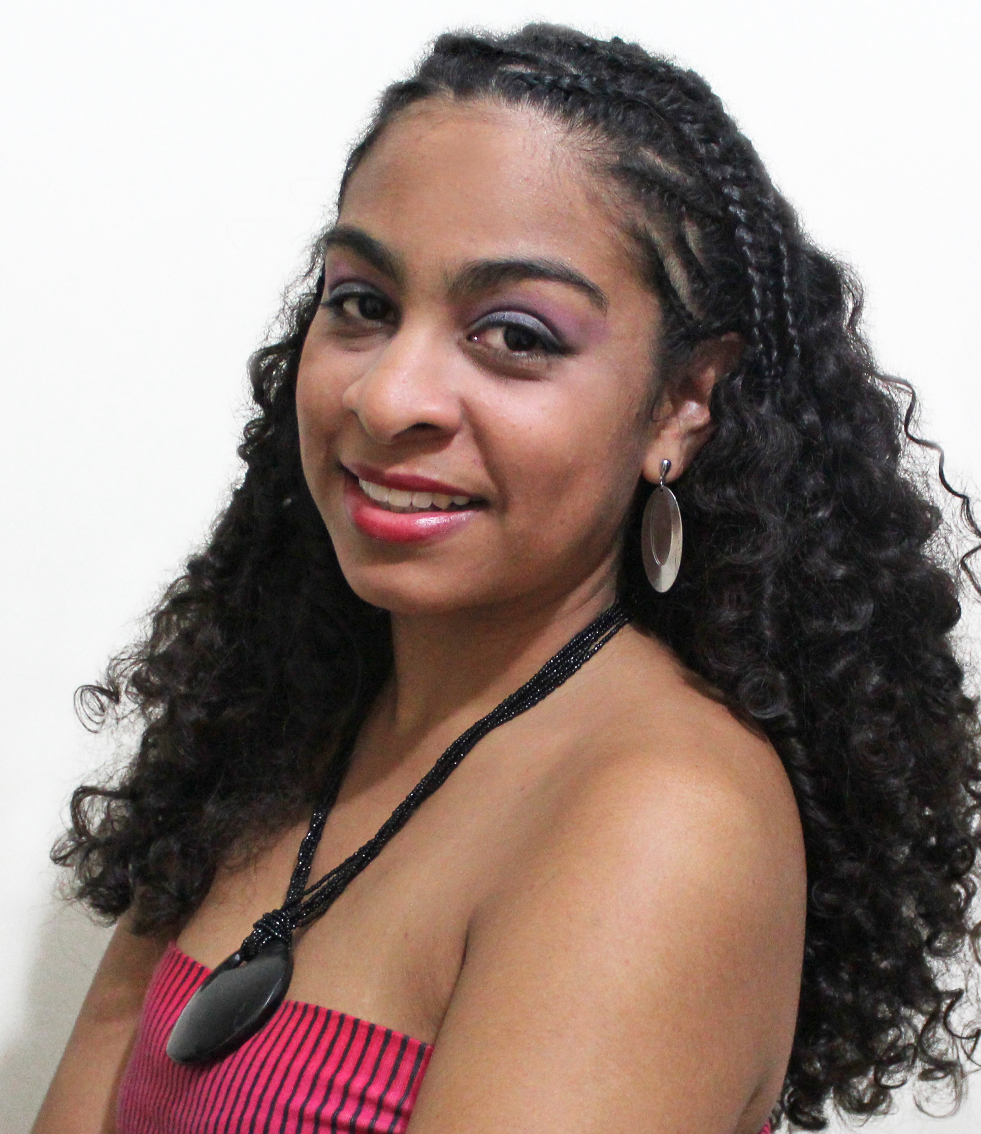 Gabriela Watson Aurazo - Tribeca Film Institute
