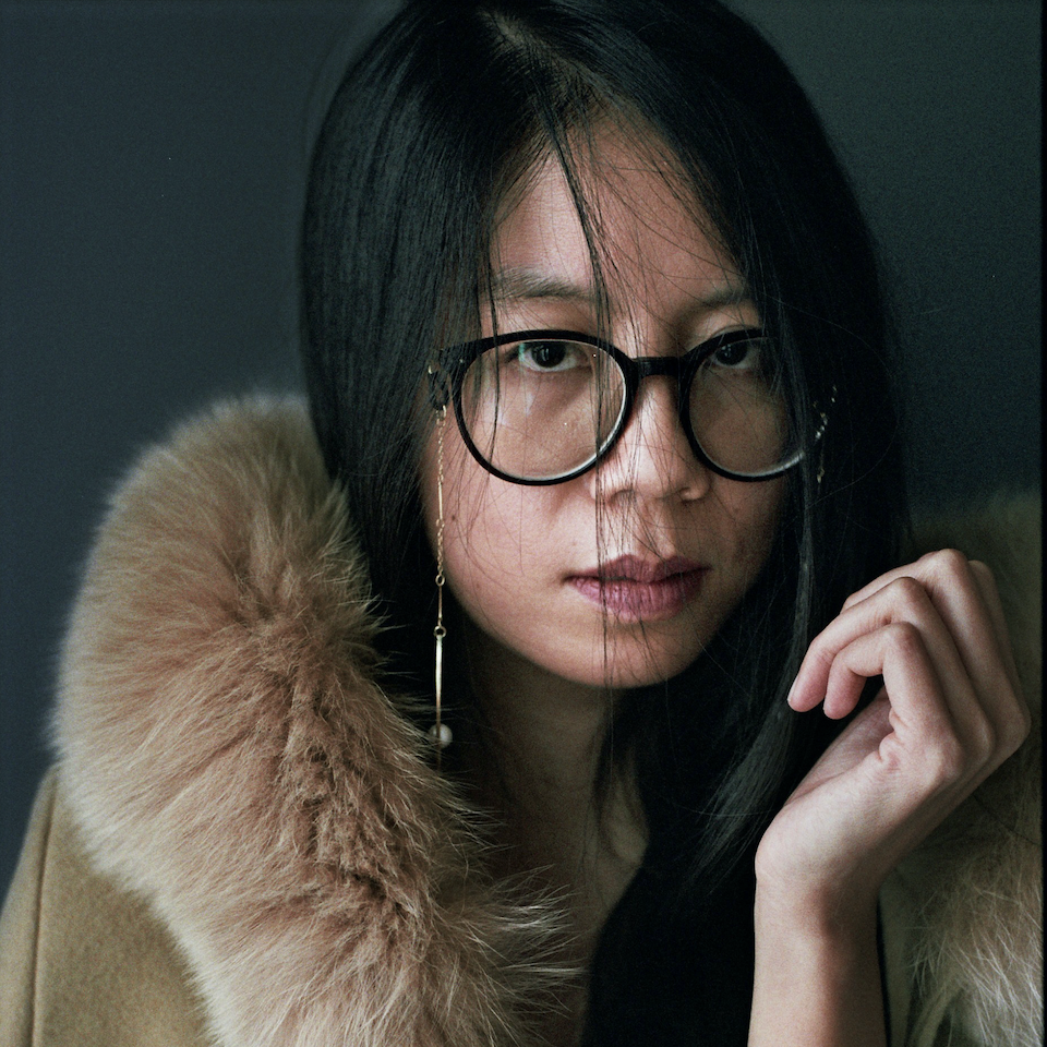 Jenny Suen - Tribeca Film Institute