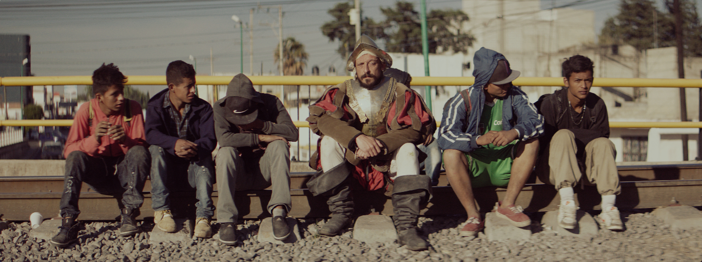 499 Años (499 Years) - Tribeca Film Institute