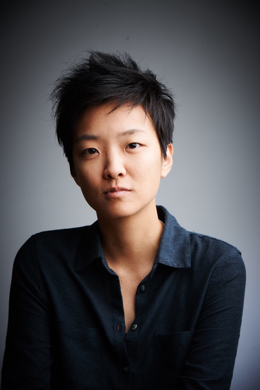 Zoe Sua Cho - Tribeca Film Institute