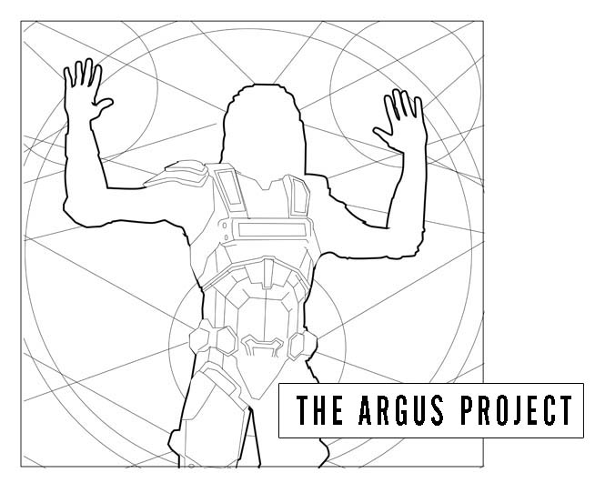 THE ARGUS PROJECT - Tribeca Film Institute