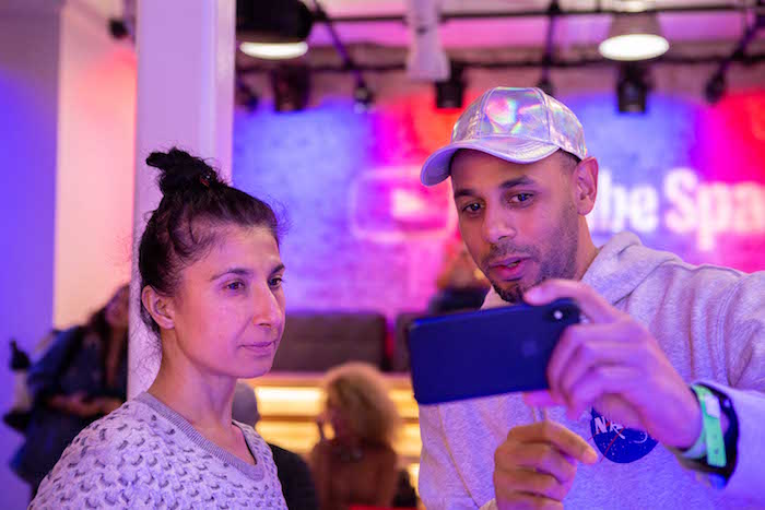 TFI YouTube Channel is Here - Tribeca Film Institute