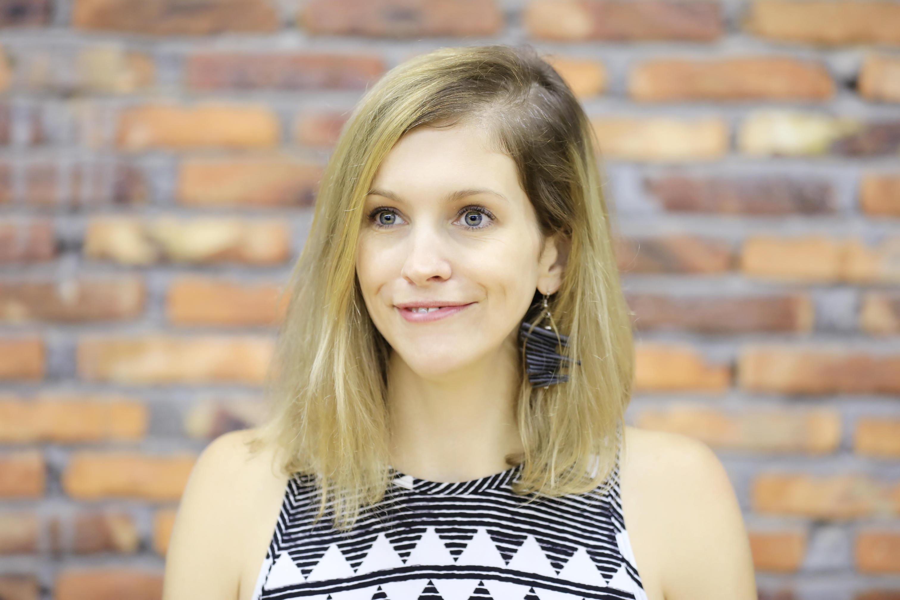 Jillian Schultz - Tribeca Film Institute