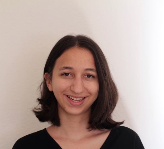 Isabelle Levent - Tribeca Film Institute