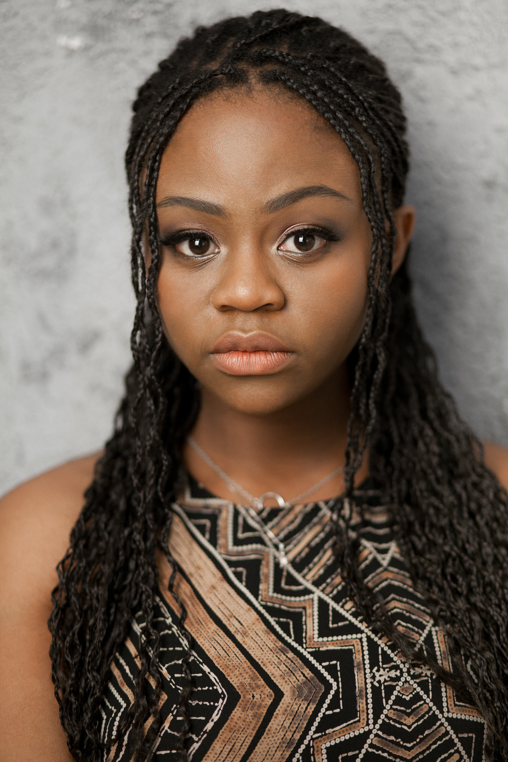 Hope Olaidé Wilson - Tribeca Film Institute