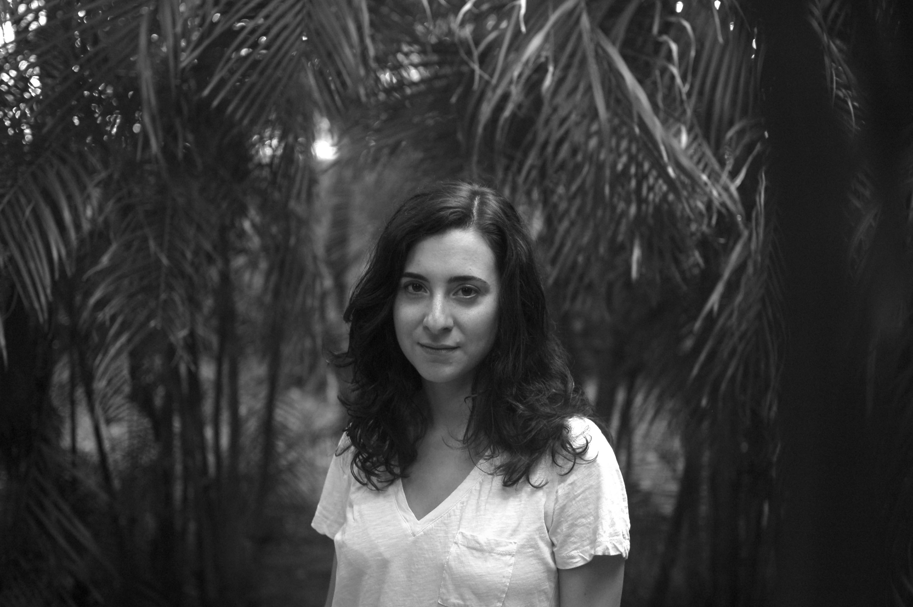 Laura Terruso - Tribeca Film Institute