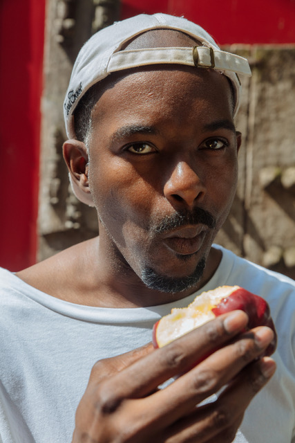 Elegance Bratton - Tribeca Film Institute