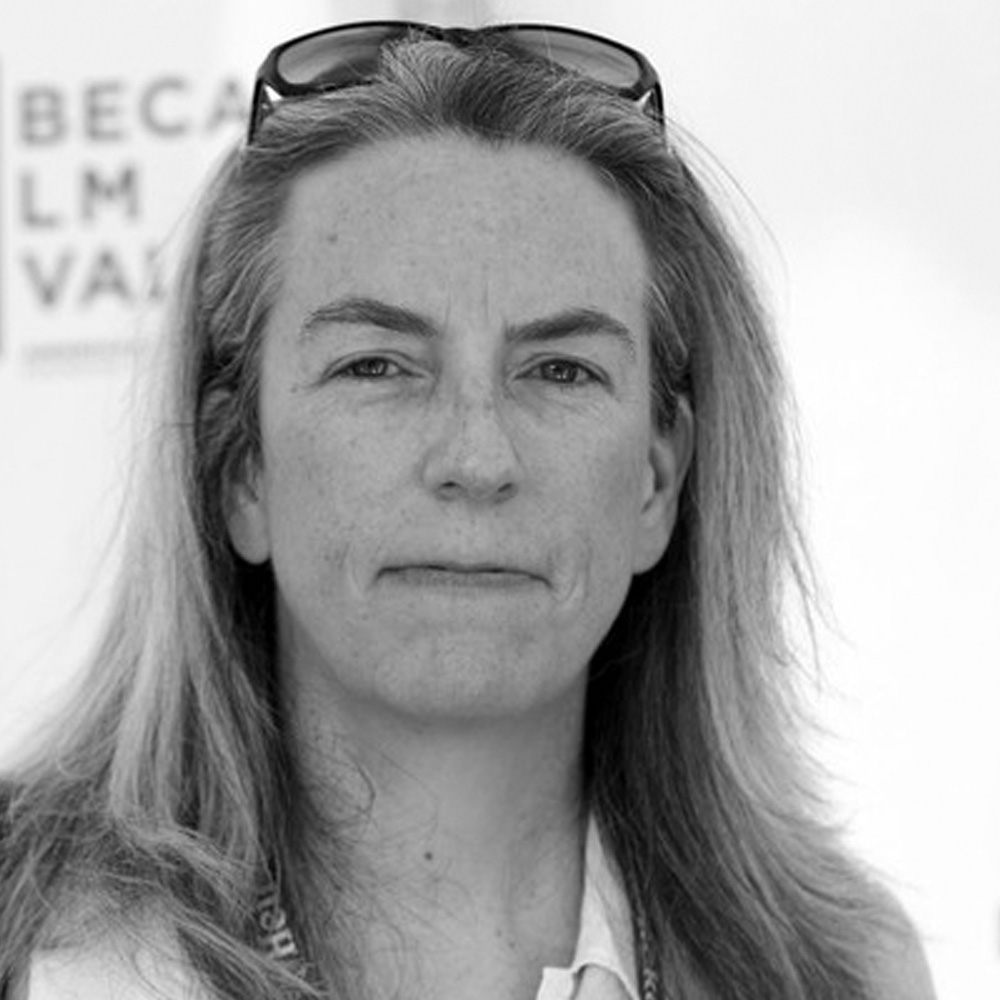 Joslyn Barnes - Tribeca Film Institute