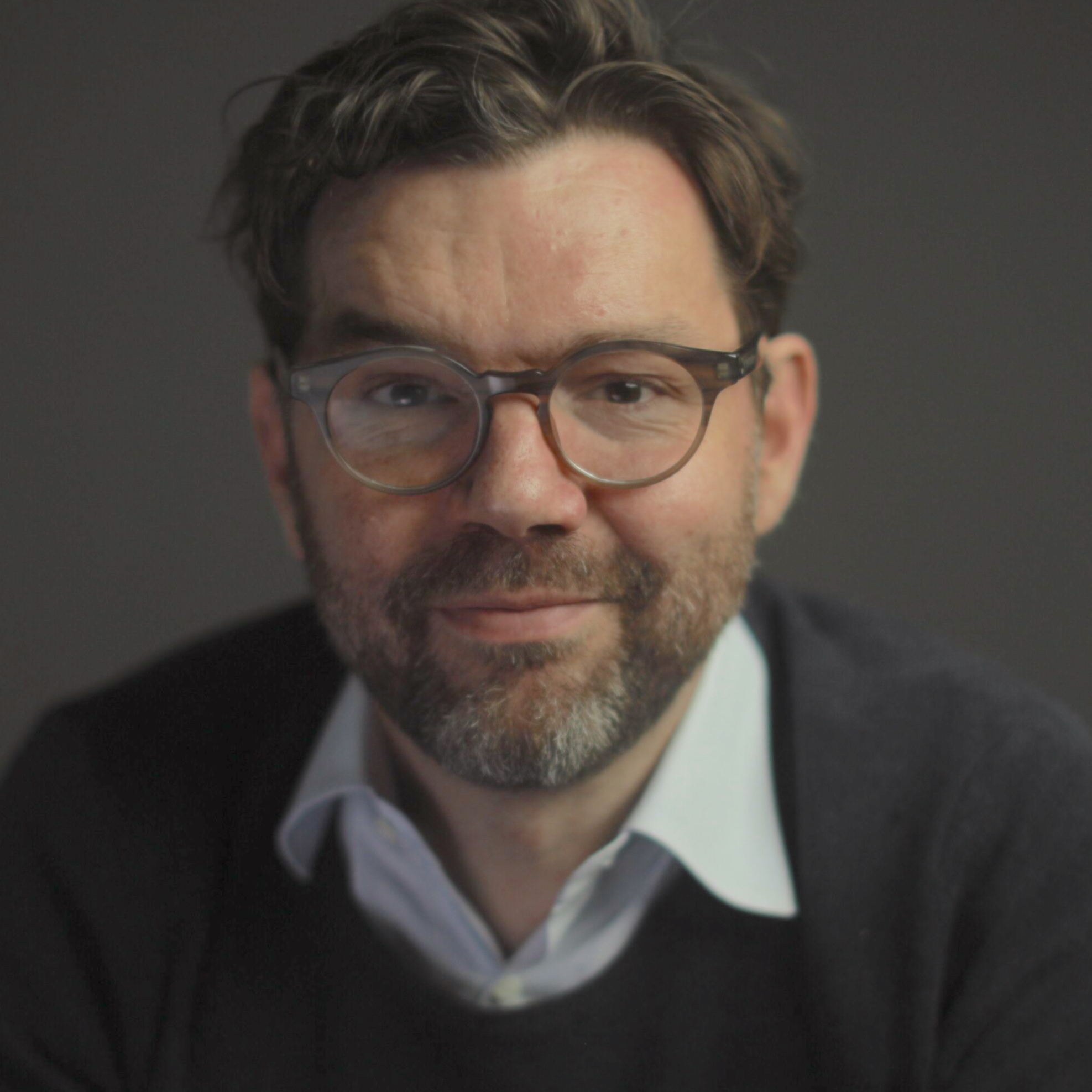 Jay Van Hoy - Tribeca Film Institute