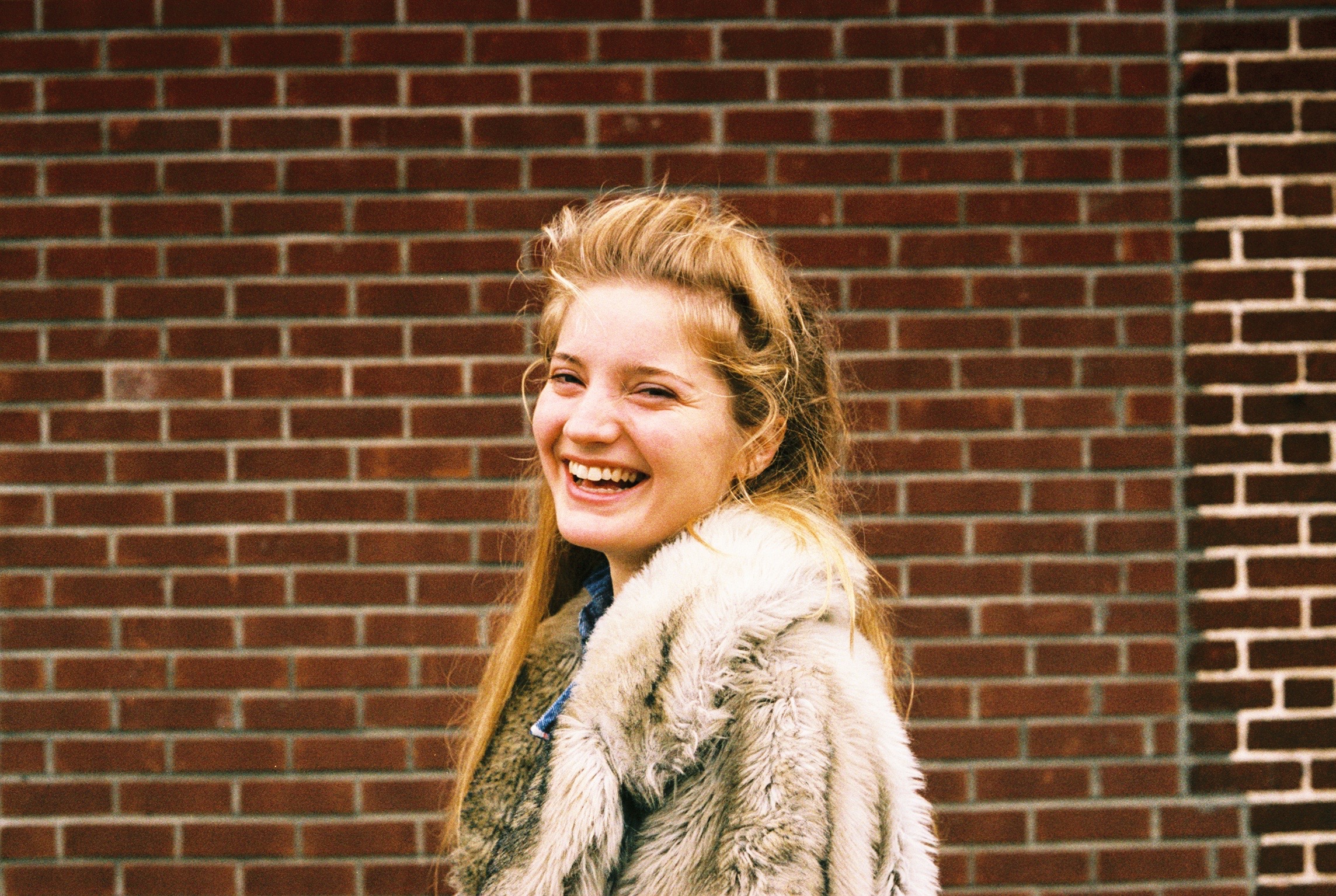 Emma Westenberg - Tribeca Film Institute