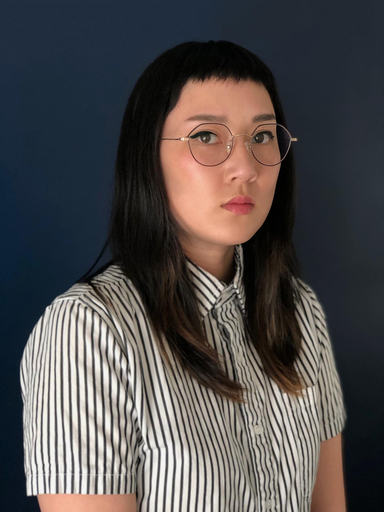 Kate Tsang - Tribeca Film Institute
