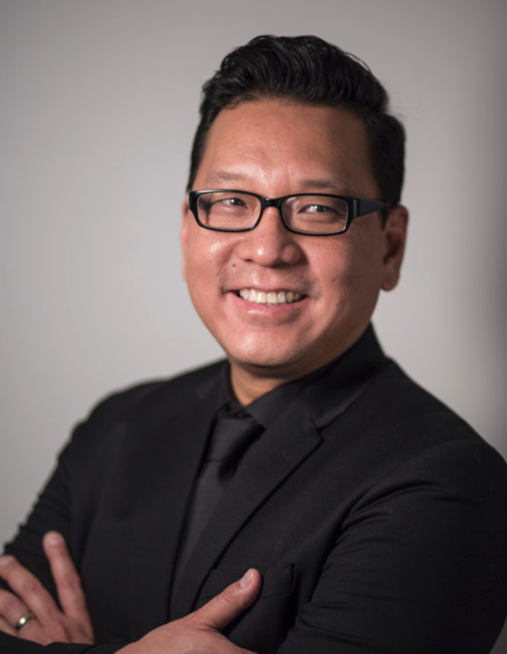 Derek Nguyen - Tribeca Film Institute