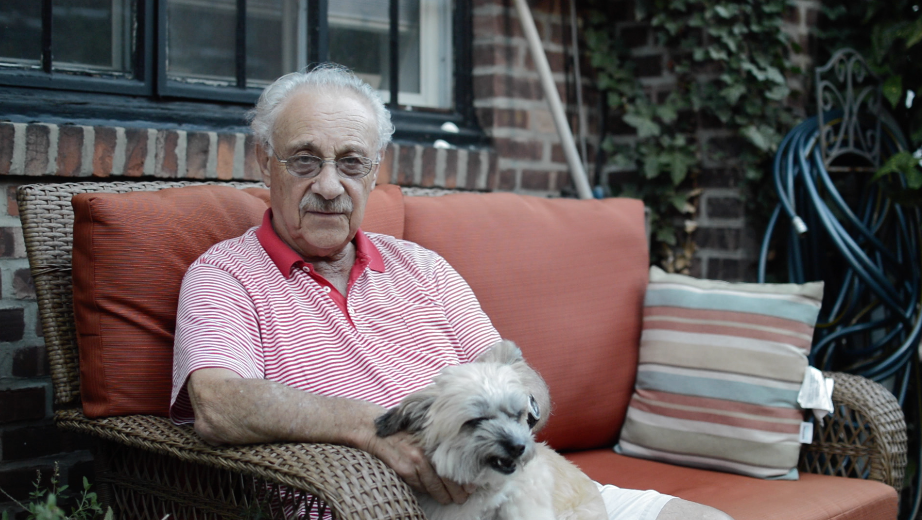 Oskar - Tribeca Film Institute