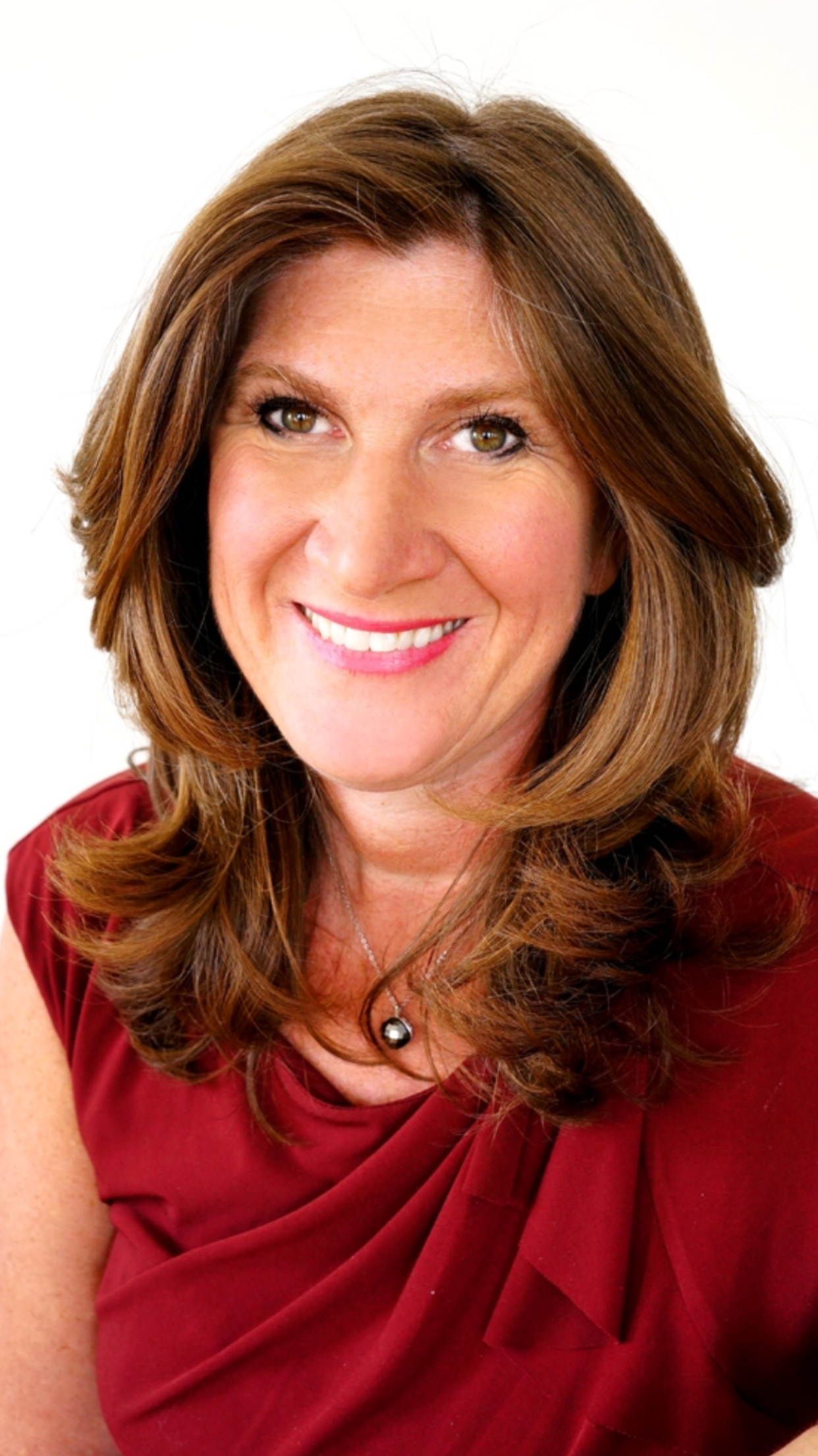 Debbie Vandermeulen - Tribeca Film Institute