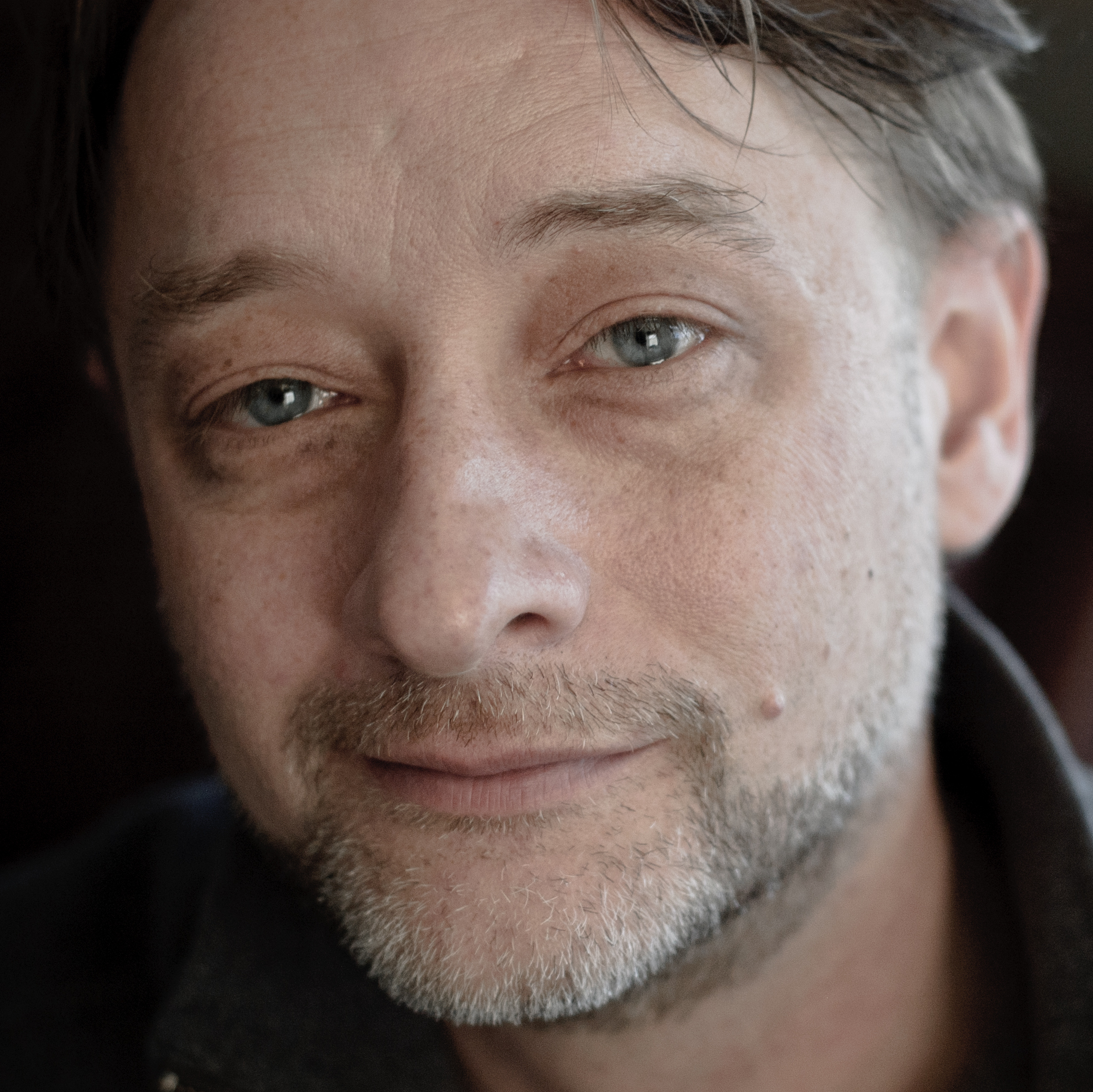 Darren Dean - Tribeca Film Institute