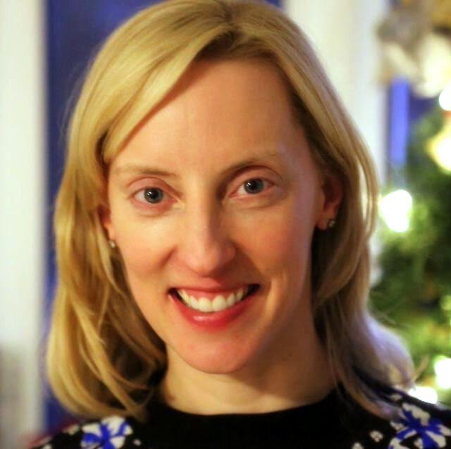 Krista Parris - Tribeca Film Institute