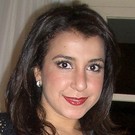 Engi Wassef - Tribeca Film Institute