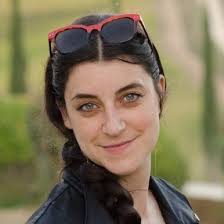 Becky Laks - Tribeca Film Institute