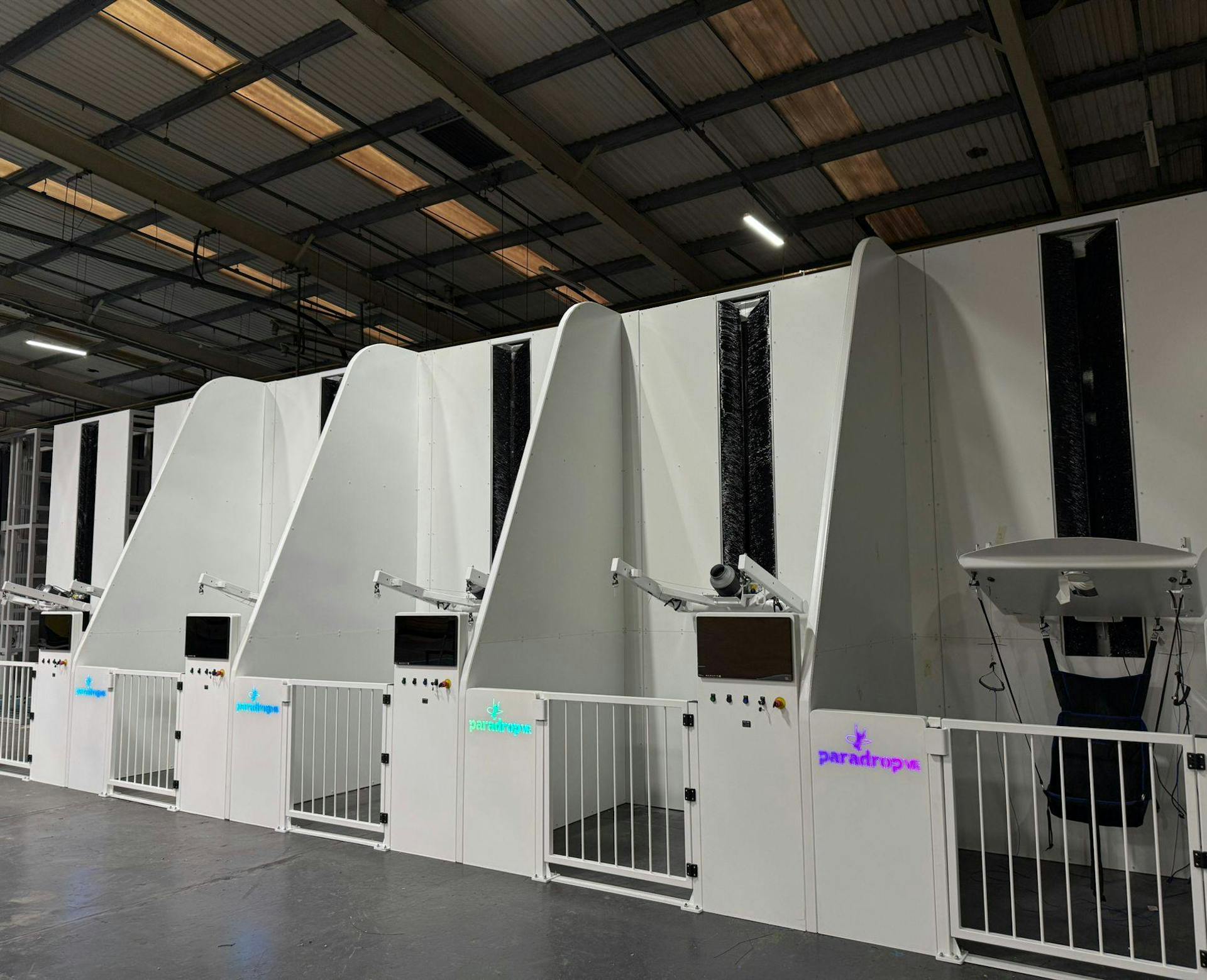 Here’s a quick update on our progress as we continue the build of an ...