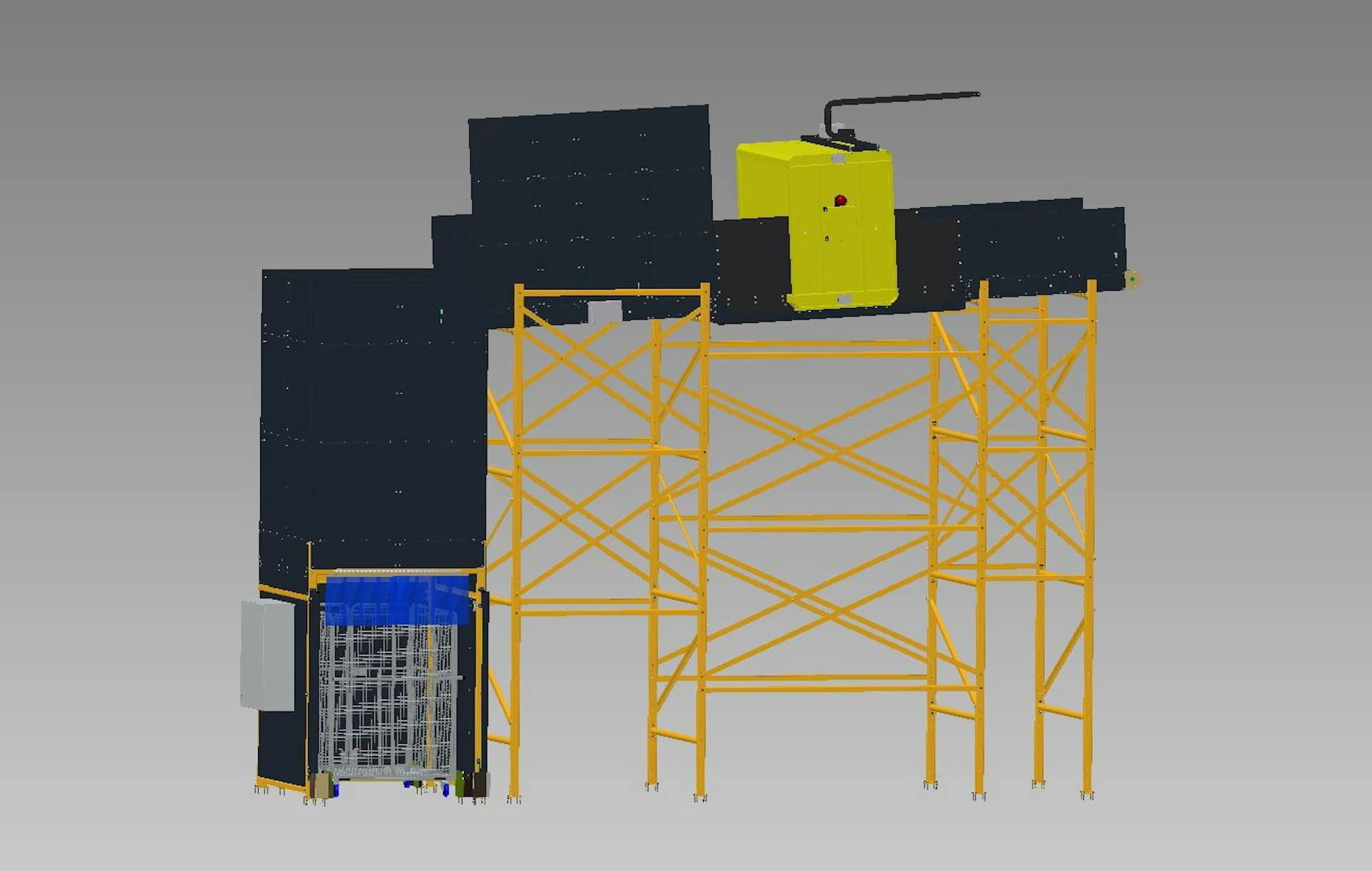 Dedicated After Sales Support