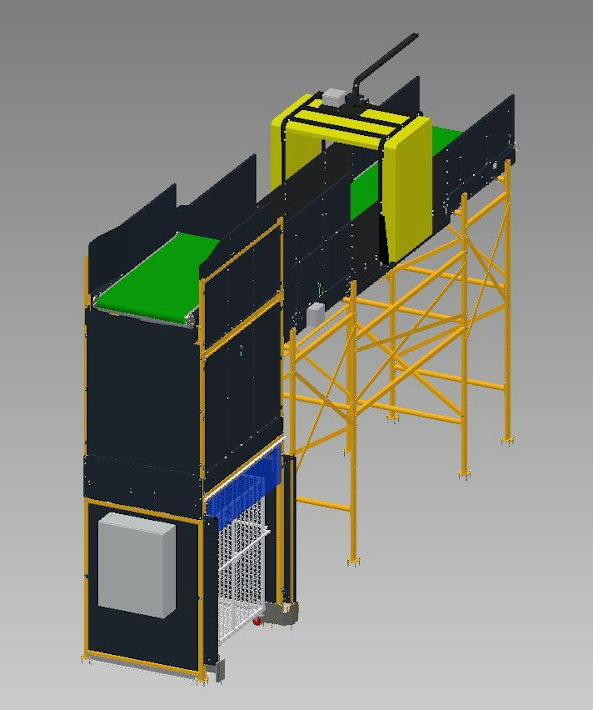 A Collaborative Design Process